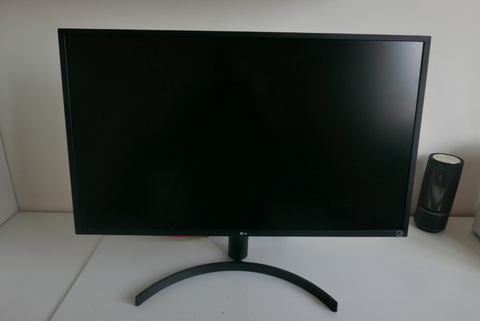 A large 4K monitor for gaming… that doesn’t break the bank - Techgoondu