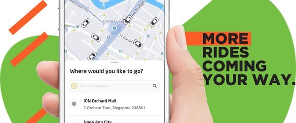 Gojek expands ride-hailing trial service islandwide in Singapore ...