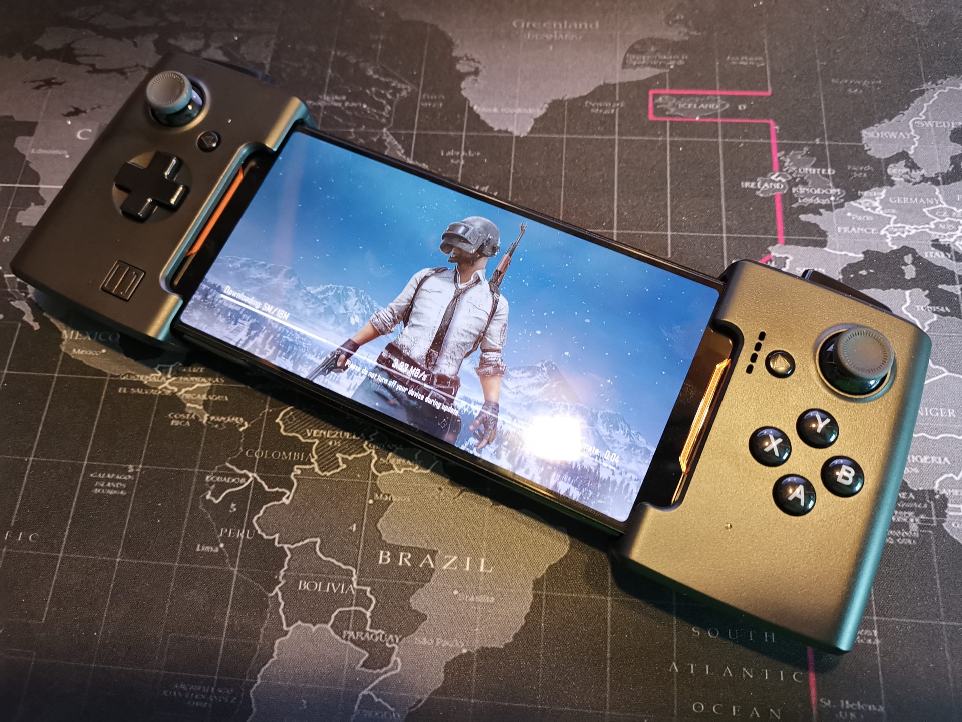 Do we need a gaming phone? - Techgoondu