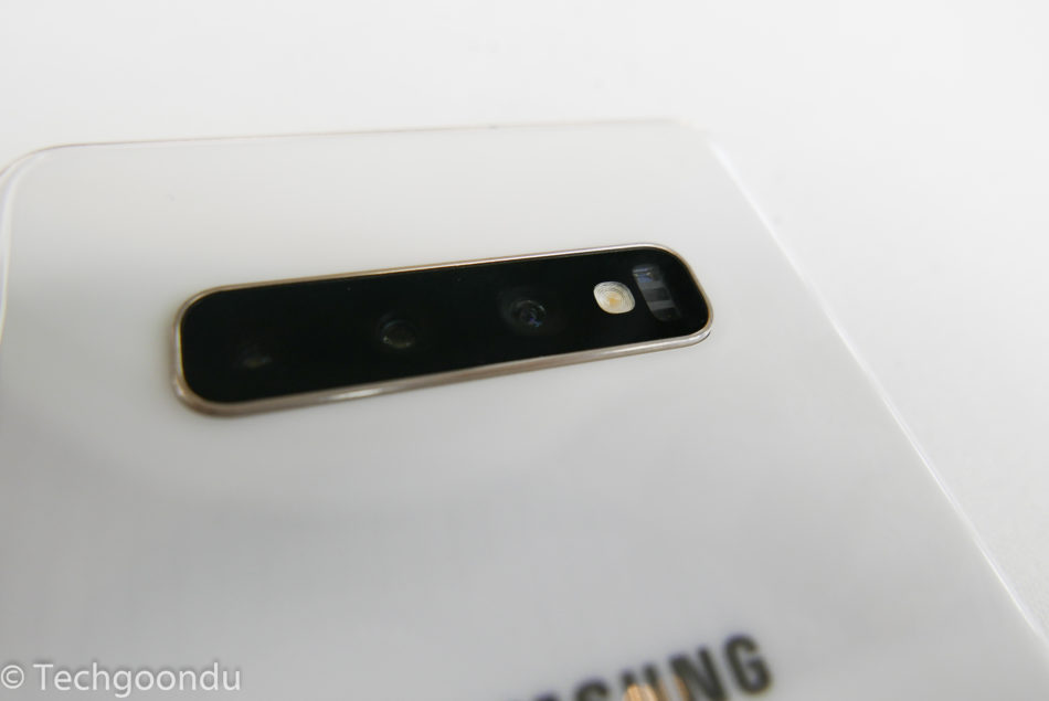 Hands on: Samsung Galaxy S10+ impresses, even as rivals up the pressure ...