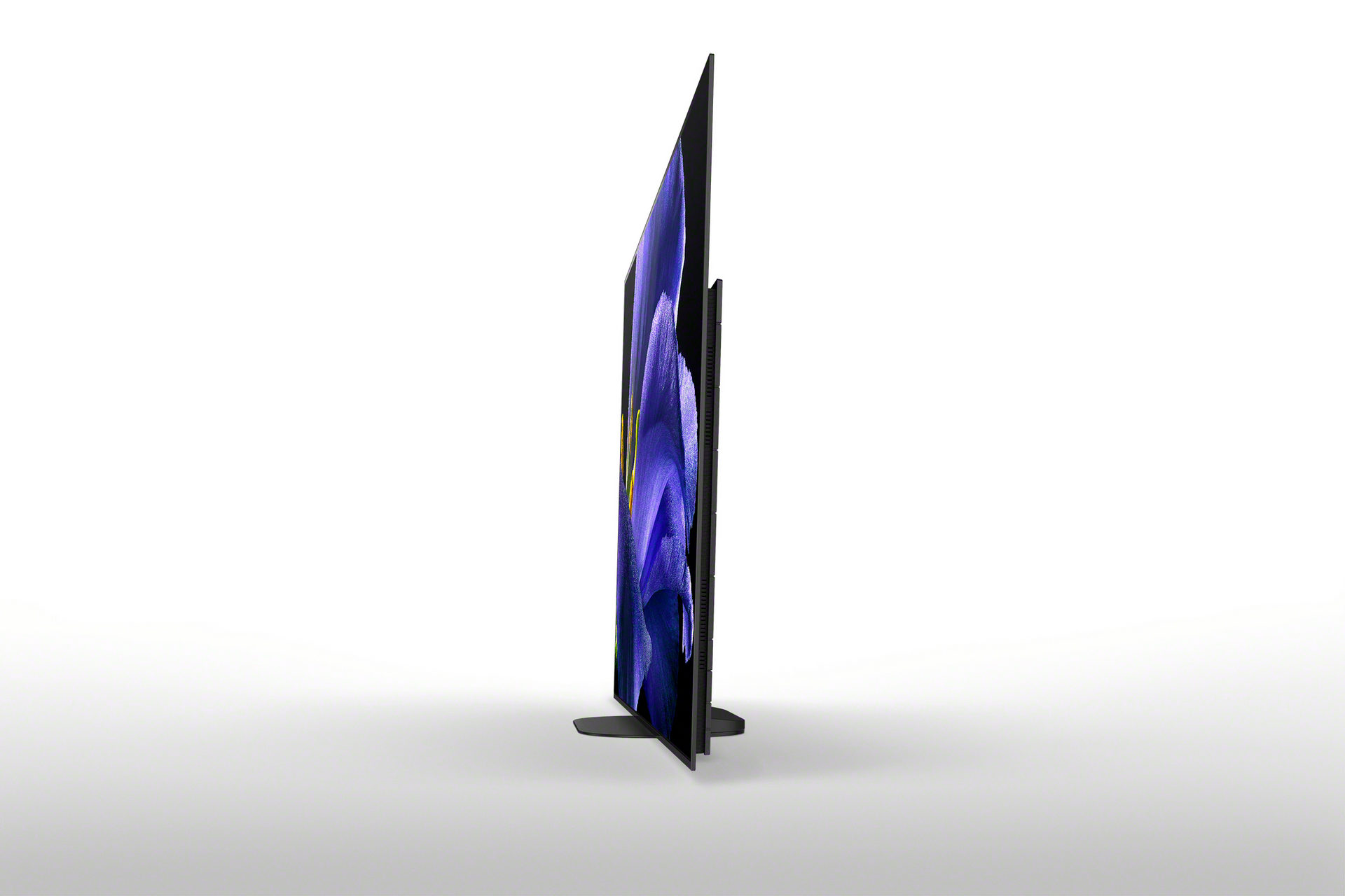 Sony's new Bravia A9G TV looks to build on OLED momentum - Techgoondu