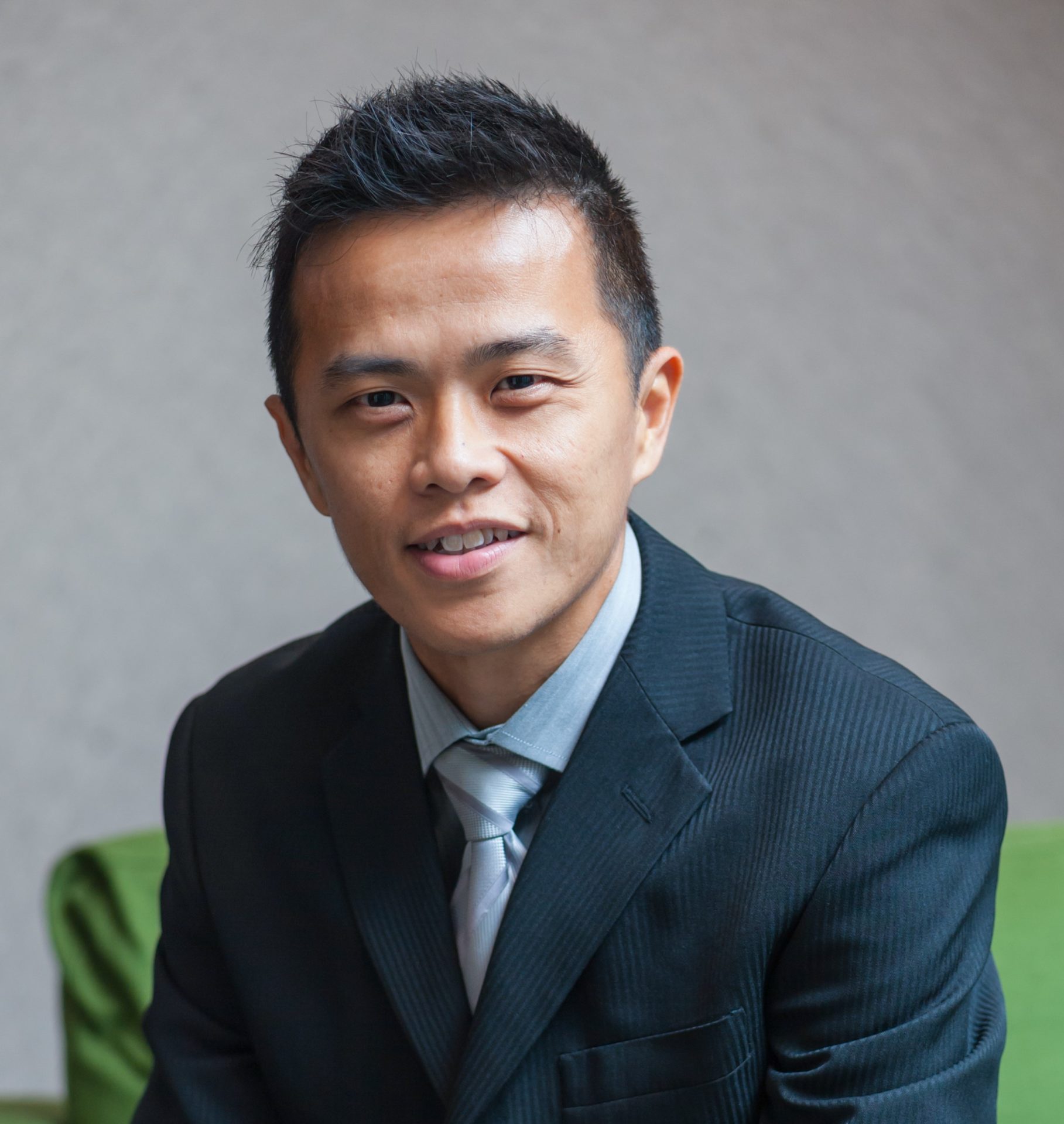 Q&A: More flexibility with storing data is key, says Veeam - Techgoondu