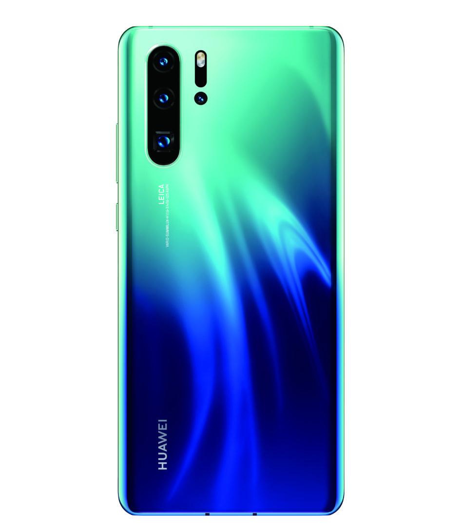 Hands on: Huawei P30 Pro - Techgoondu Techgoondu