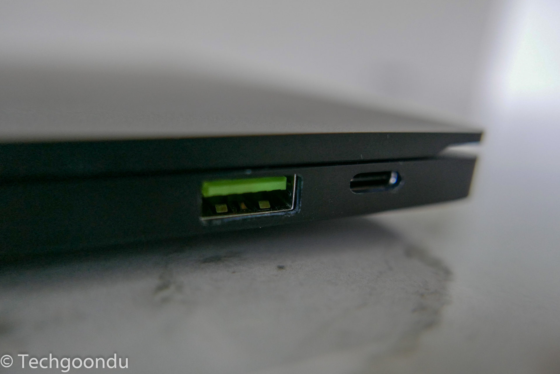 Goondu review: Razer Blade Stealth 13 lets you catch up on games on the ...