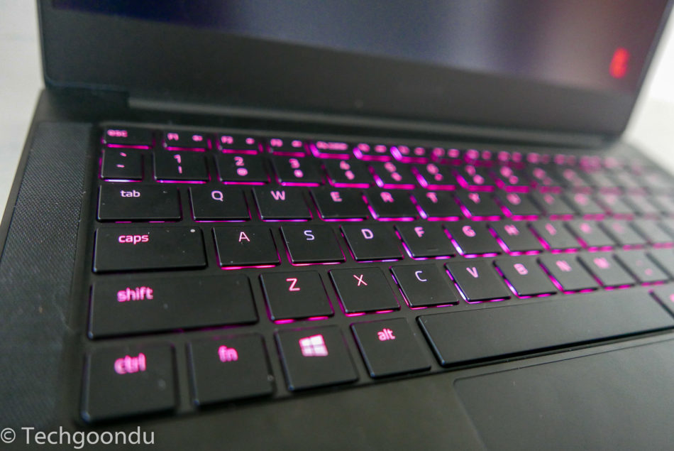 Goondu review: Razer Blade Stealth 13 lets you catch up on games on the ...