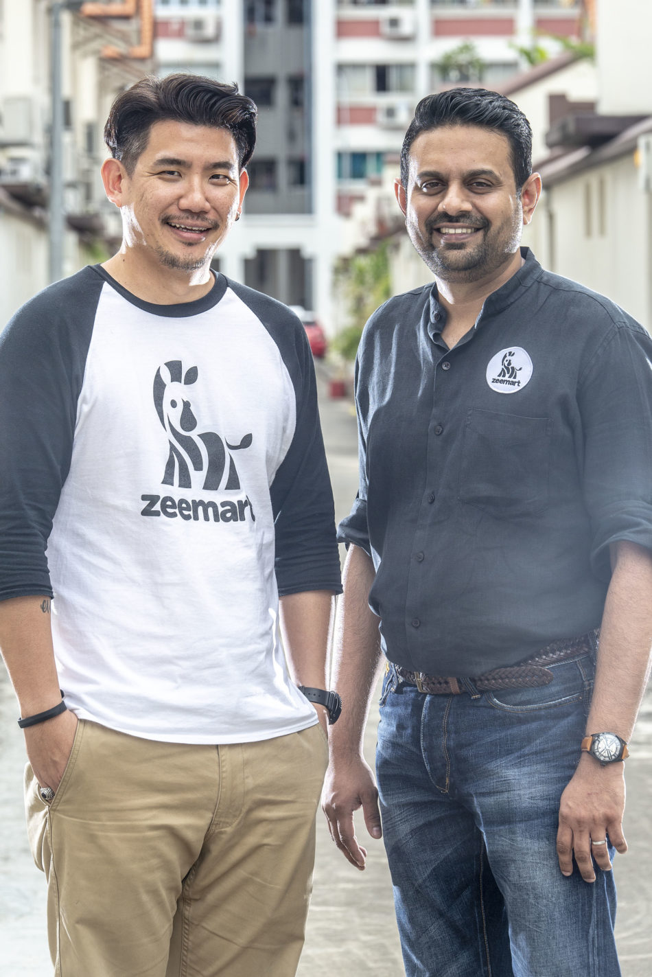 Zeemart Zoom promises to let F&B industry procure food items easily ...