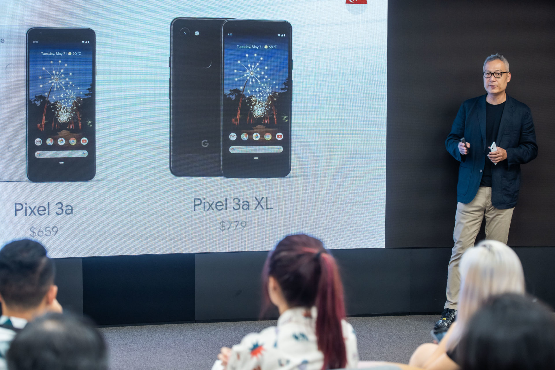 Google tries again with Pixel 3a, Pixel 3a XL, in Singapore - Techgoondu