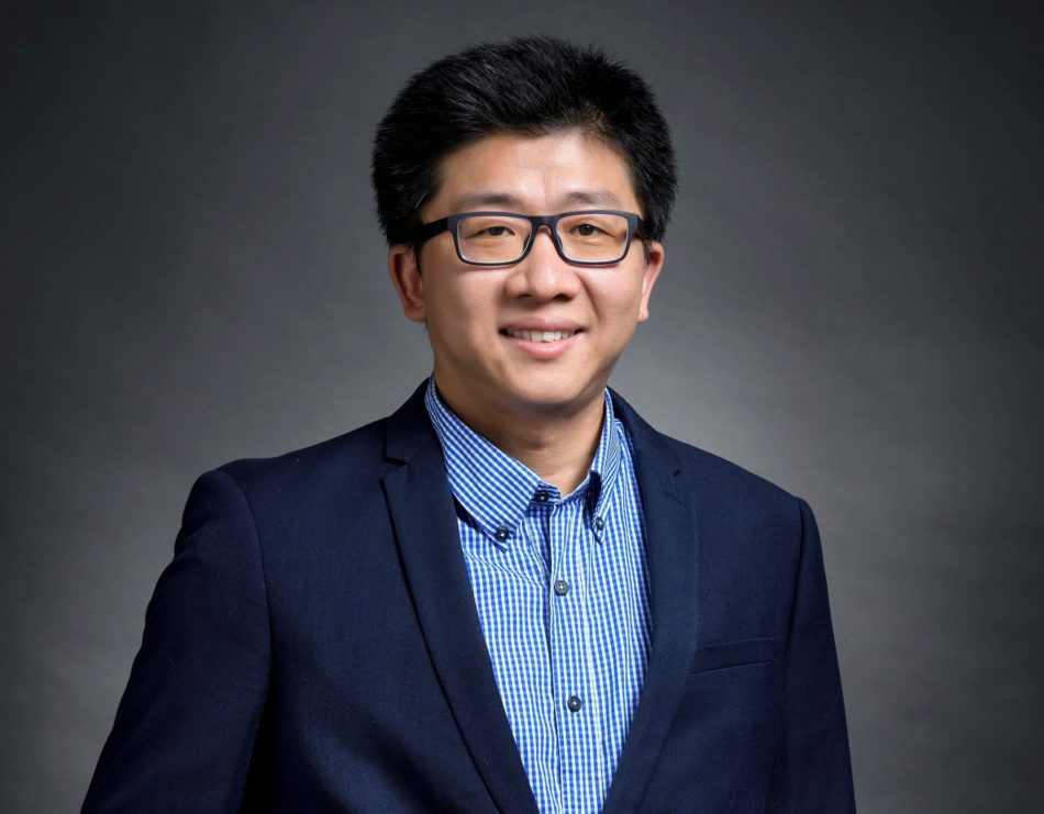 Q&A: For now, humans still needed to make decisions AI cannot, says ...