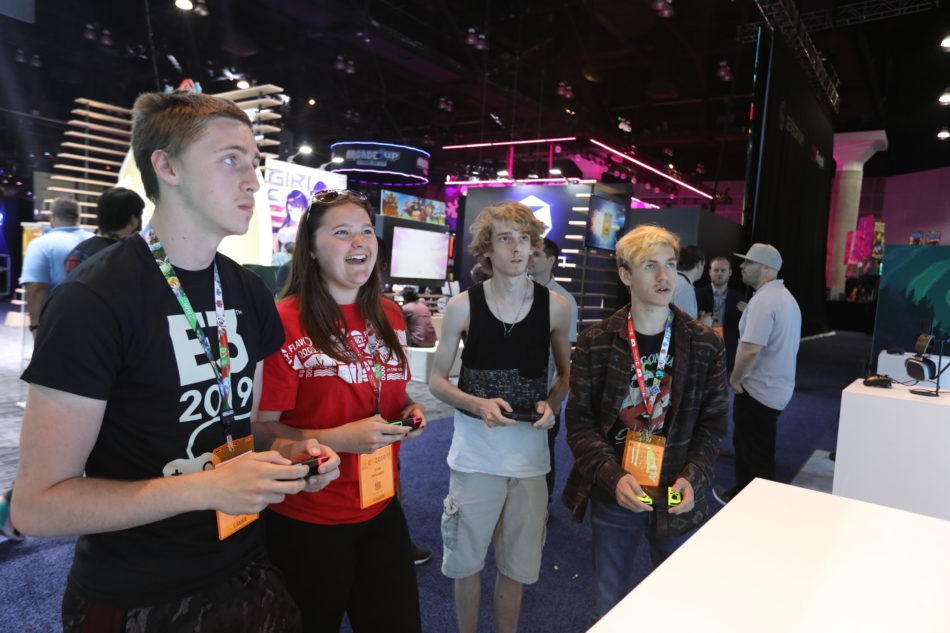 A preview of the year's best games at E3 2019 - Techgoondu