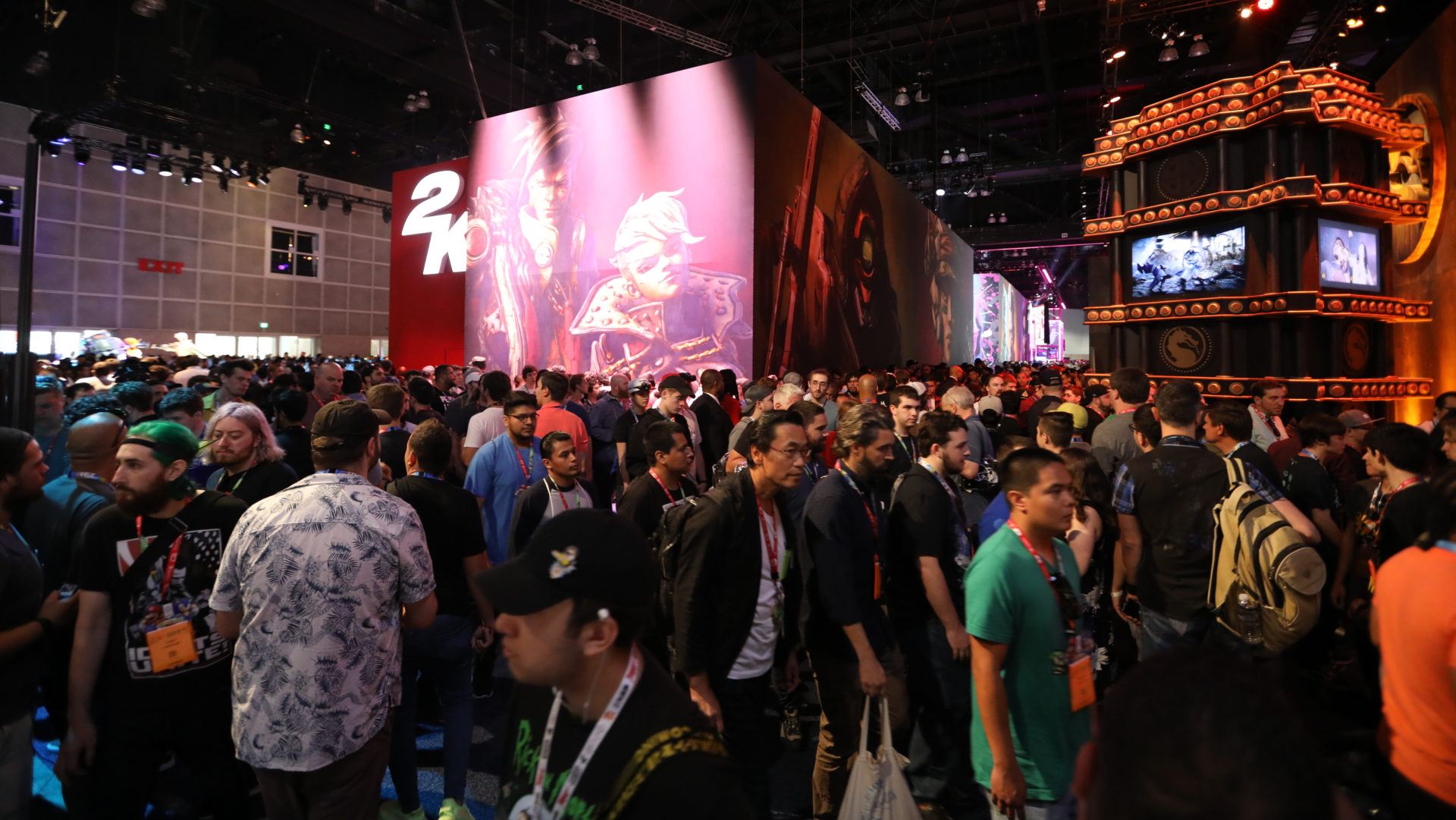 A preview of the year's best games at E3 2019 - Techgoondu