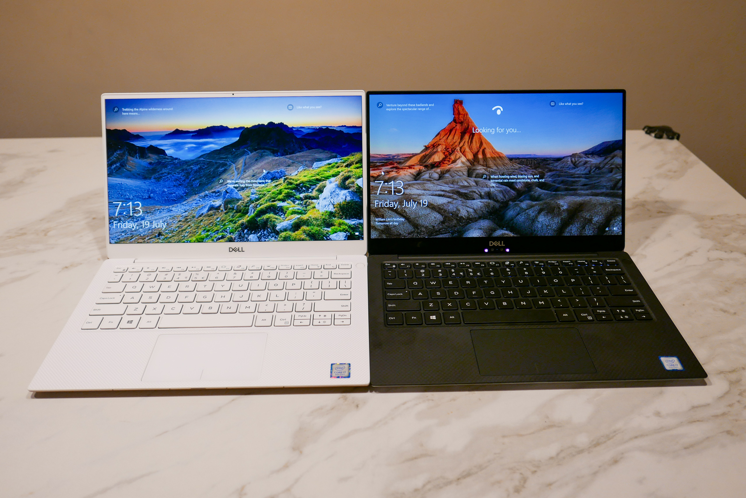 Goondu review: Dell XPS 13 (9380) gets front camera right this time ...