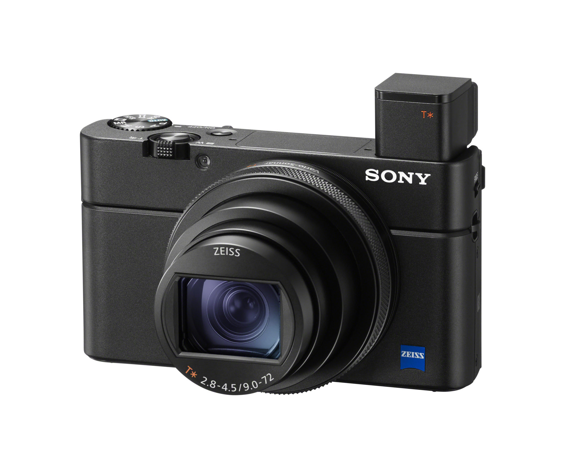 Goondu review: Sony RX100 VII - Techgoondu