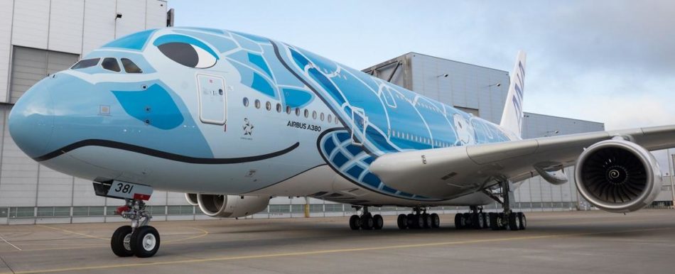 ANA switches to Oracle ERP Cloud, improves compliance and ability to ...