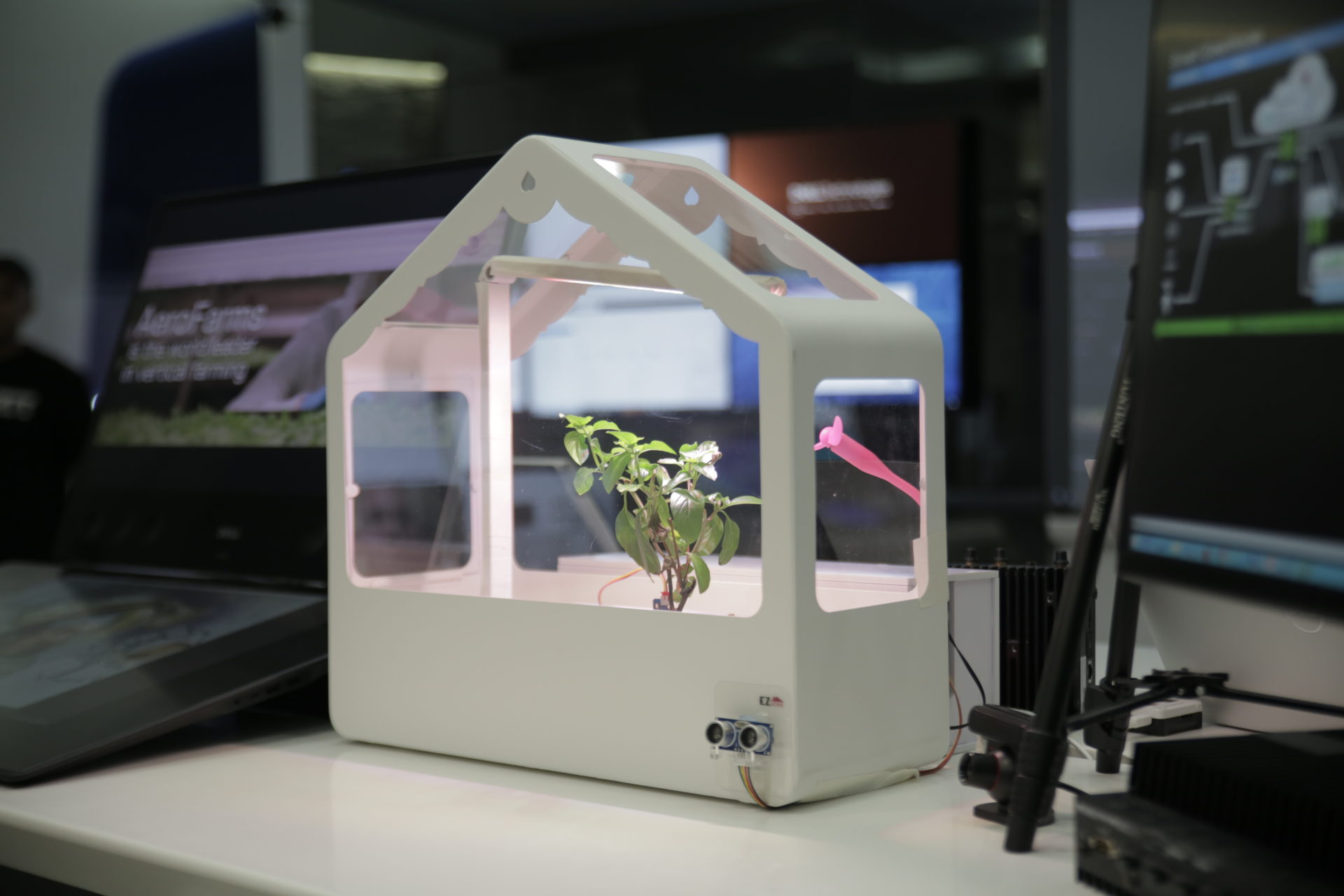 AI Singapore builds up on-premise setup for compute-heavy tasks ...