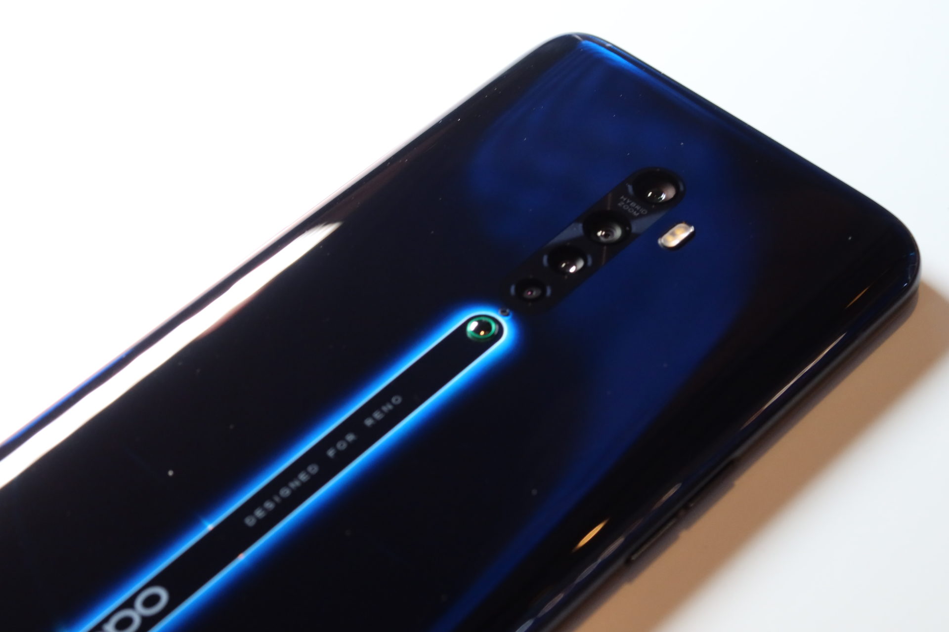 Hands on: Oppo Reno2 - Techgoondu