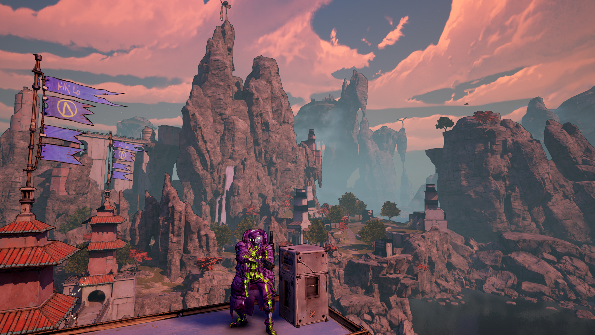 Goondu Review: Borderlands 3 - Techgoondu