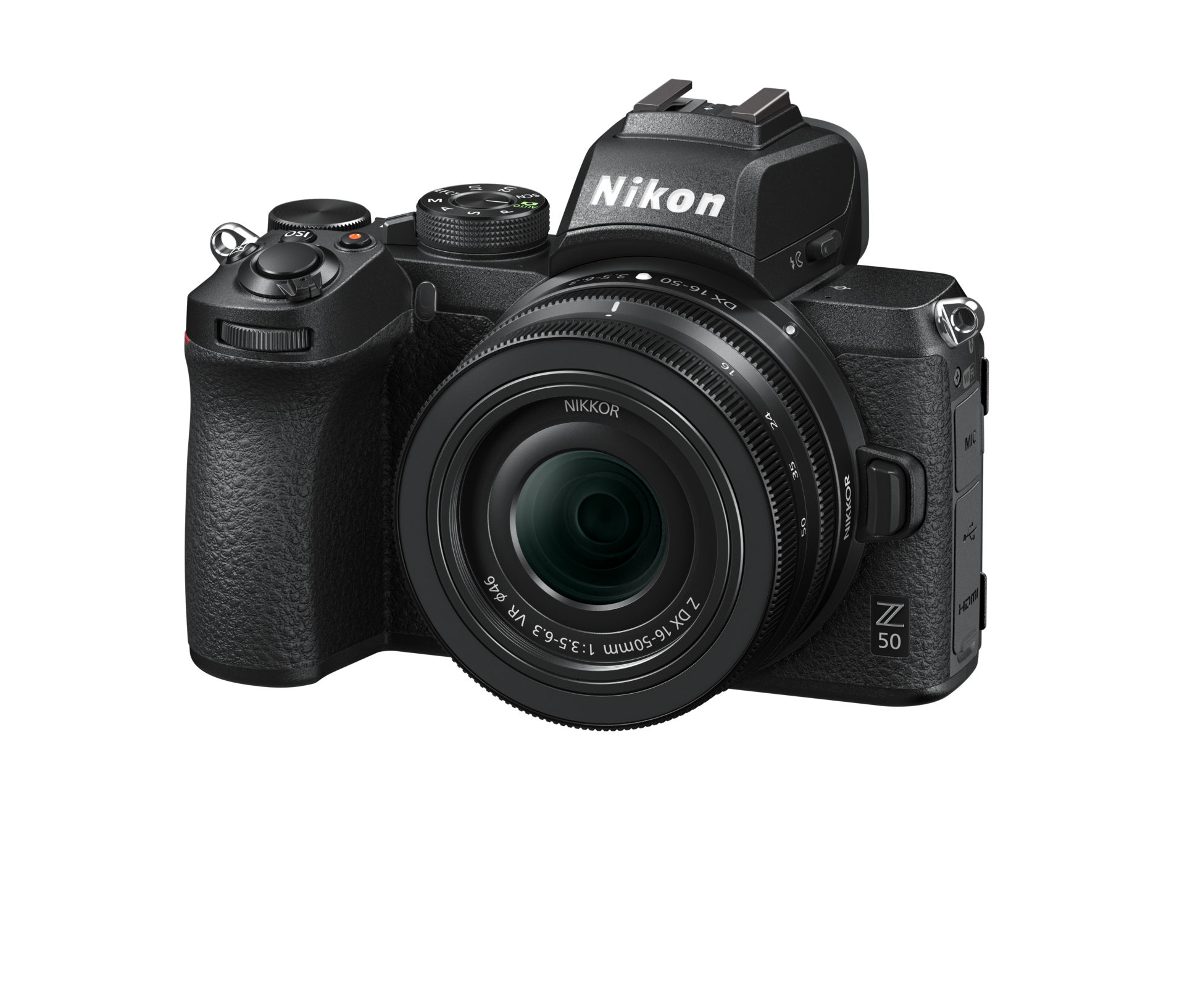 Hands on: Nikon Z50 - Techgoondu