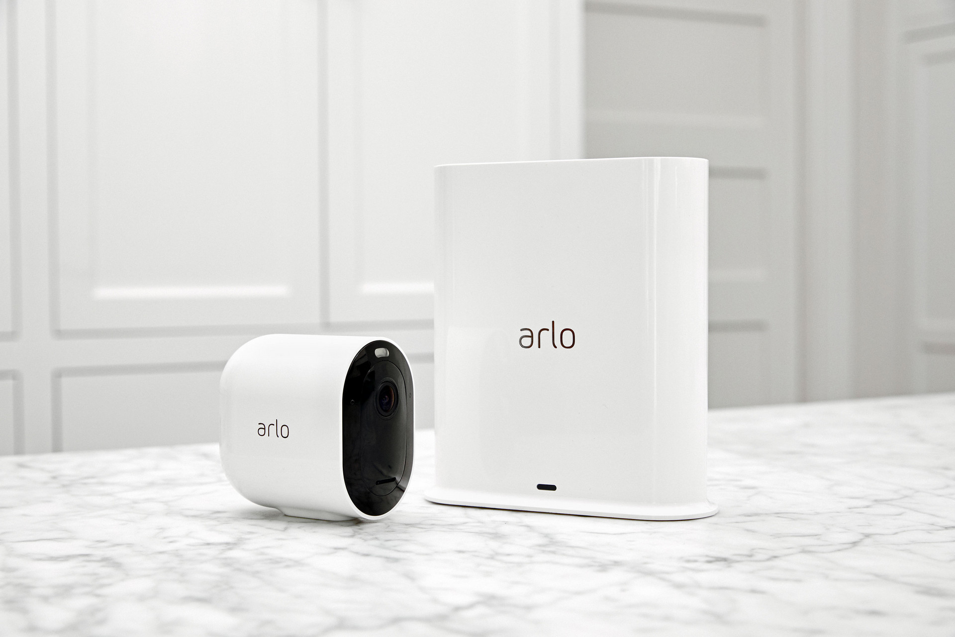 Out in Singapore, Arlo Pro 3 camera promises easy setup for smart homes ...
