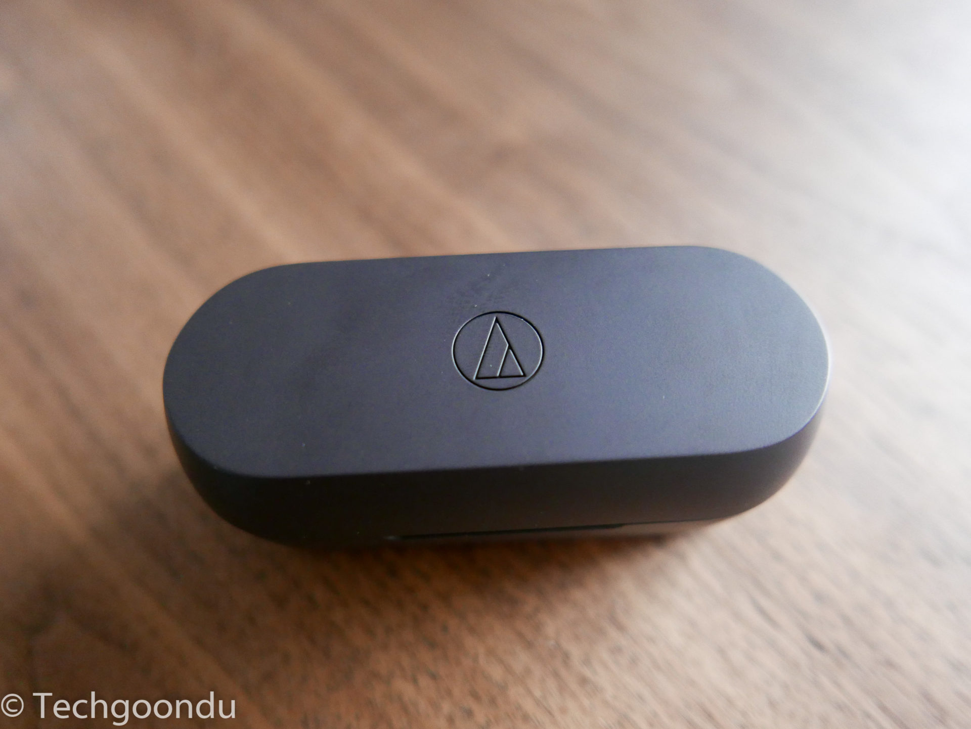 Goondu review: Audio-Technica ATH-CKS5TW earphones - Techgoondu