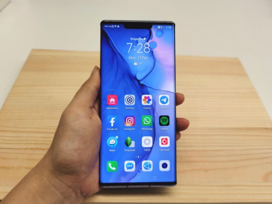 Why using a Huawei phone without Google isn't so bad after all - Techgoondu