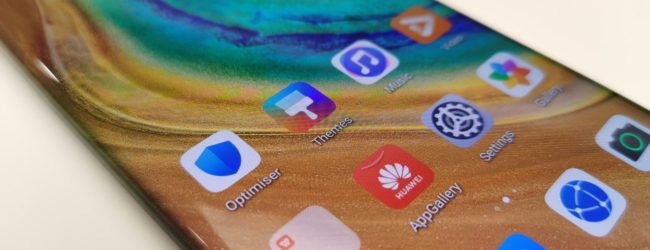 Why using a Huawei phone without Google isn't so bad after all ...