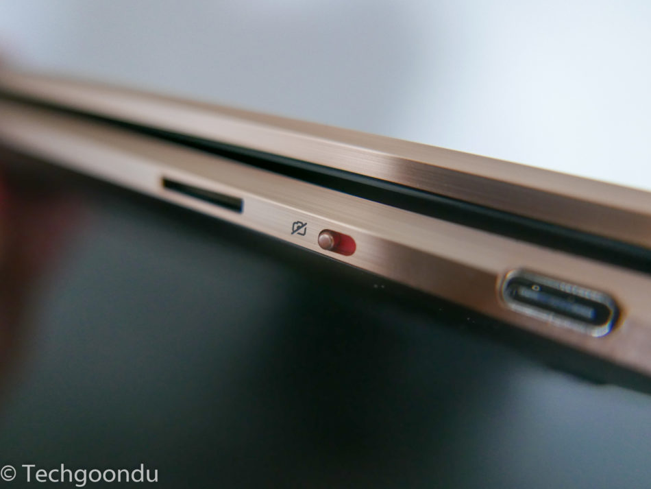 Goondu review: HP Spectre x360 13 impresses with flexible design ...