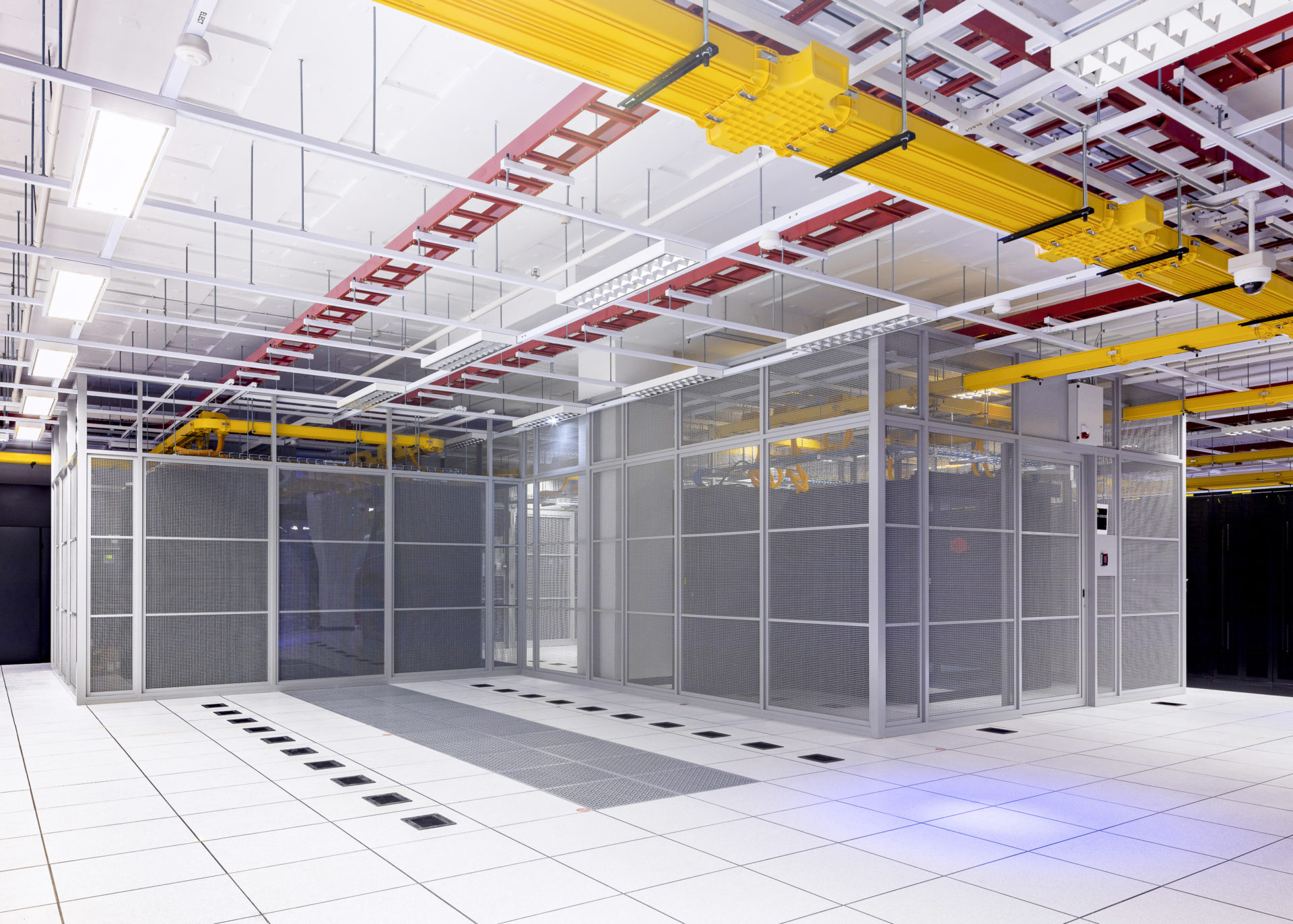 Equinix opens SG4, its latest data centre to support Singapore’s smart ...