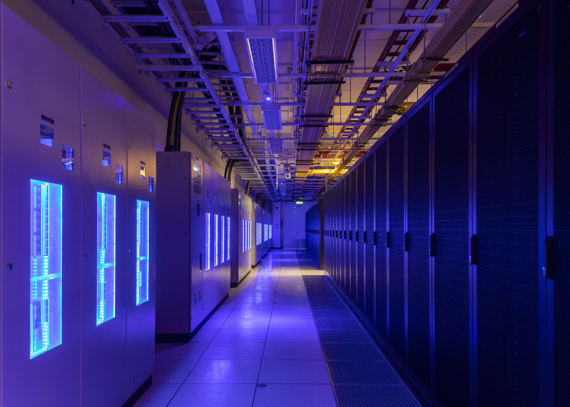 Equinix opens SG4, its latest data centre to support Singapore’s smart ...
