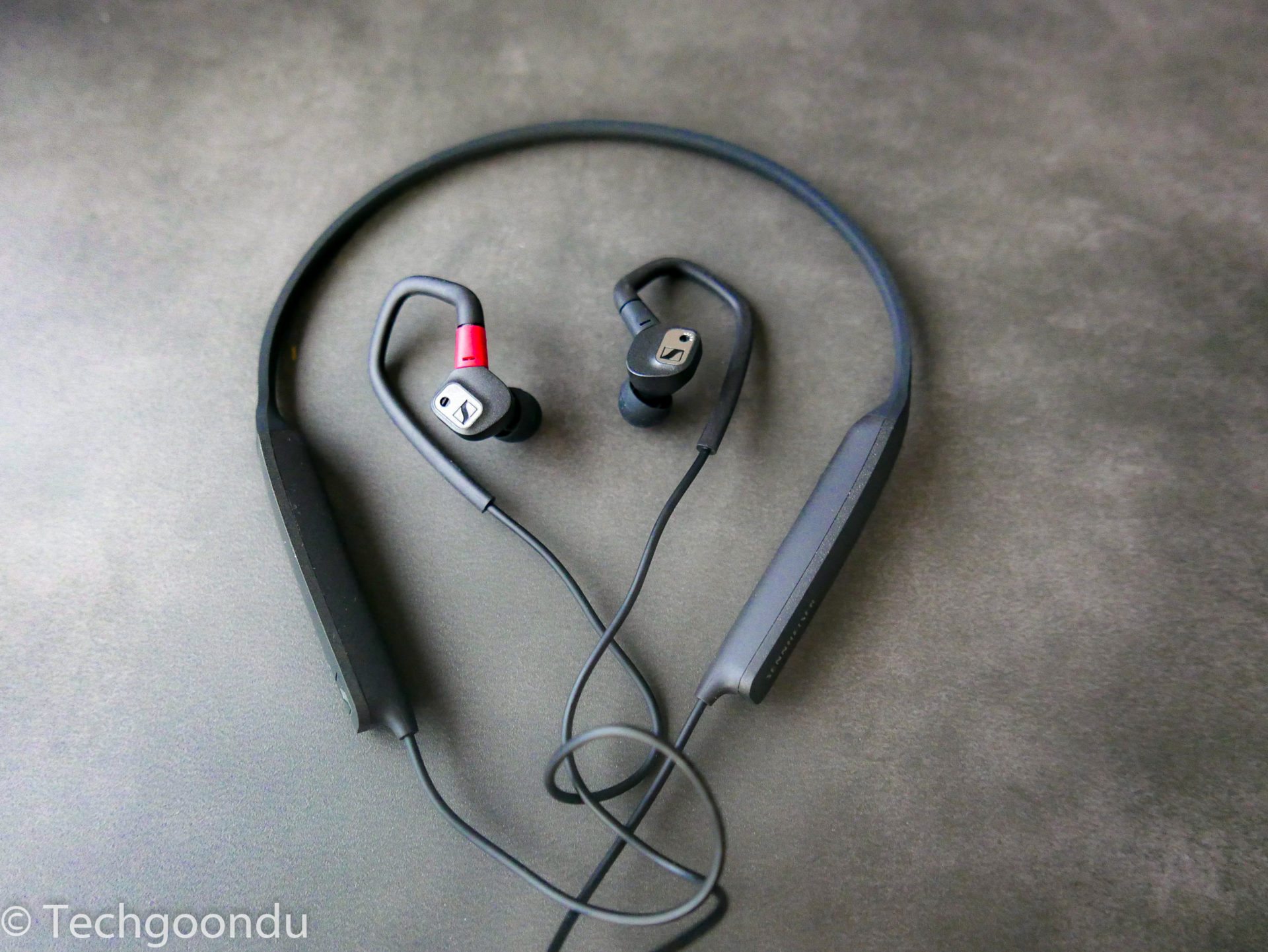 Goondu review: Sennheiser IE 80 S BT deliver audio quality over ...