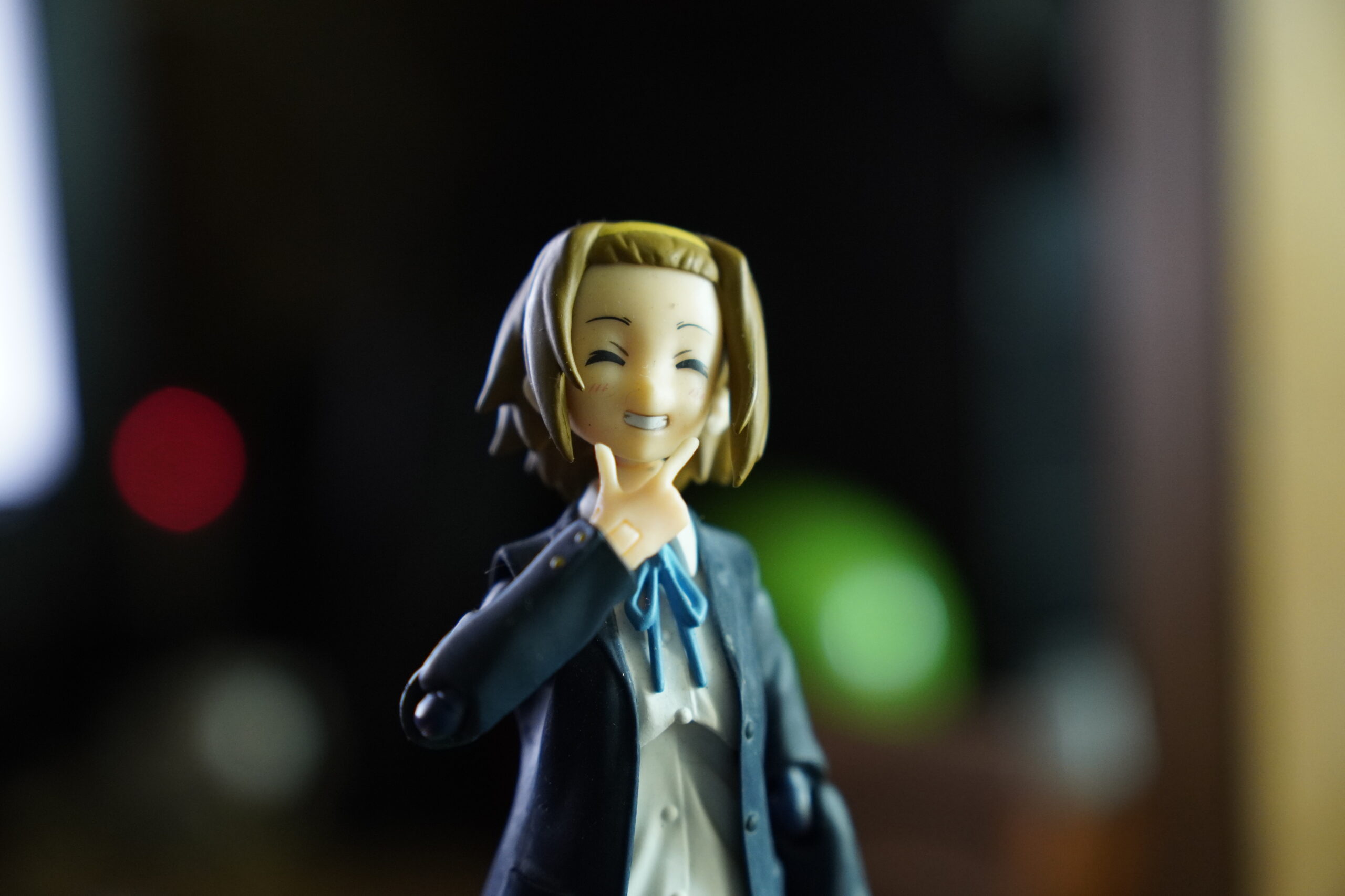 Goondu review: Sony Alpha 6600 - Techgoondu