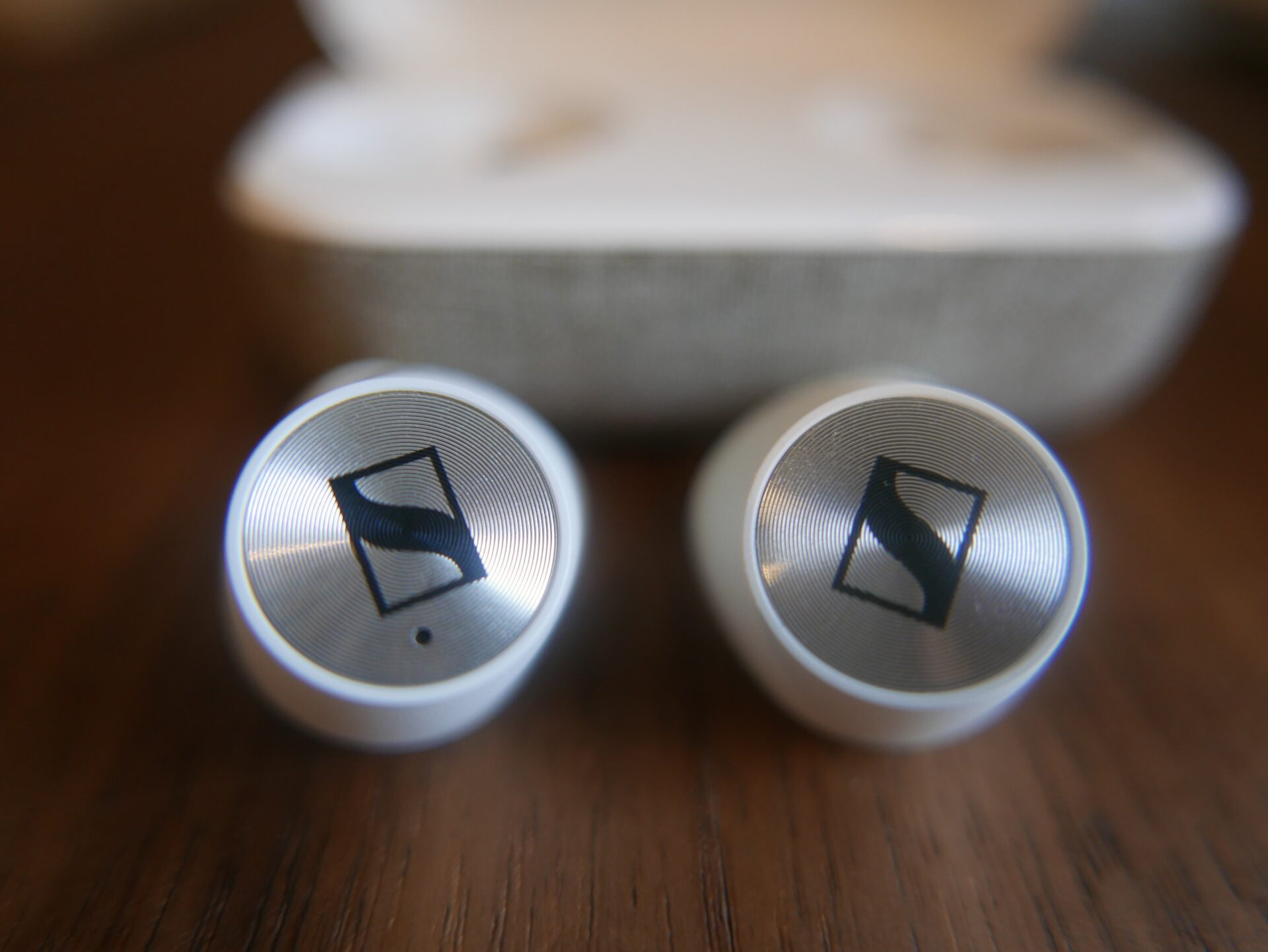 Goondu review: Sennheiser Momentum True Wireless 2 earphones sound ...