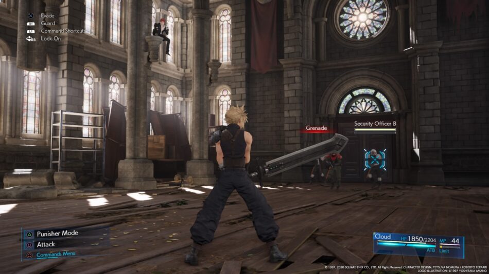 Goondu Review: Final Fantasy VII Remake - Techgoondu