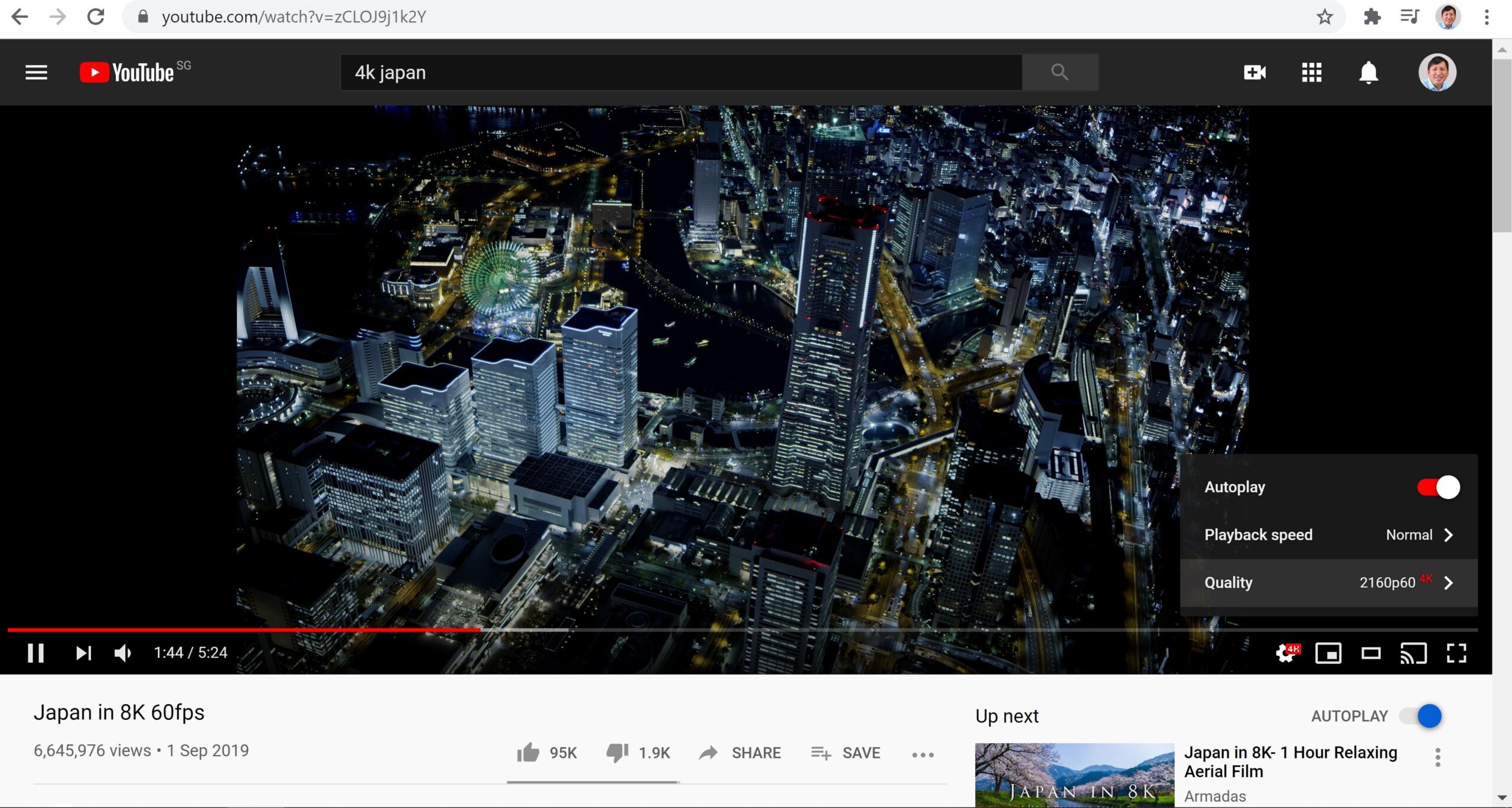 Streaming Netflix or YouTube on your 4K TV? Check your Wi-Fi link ...