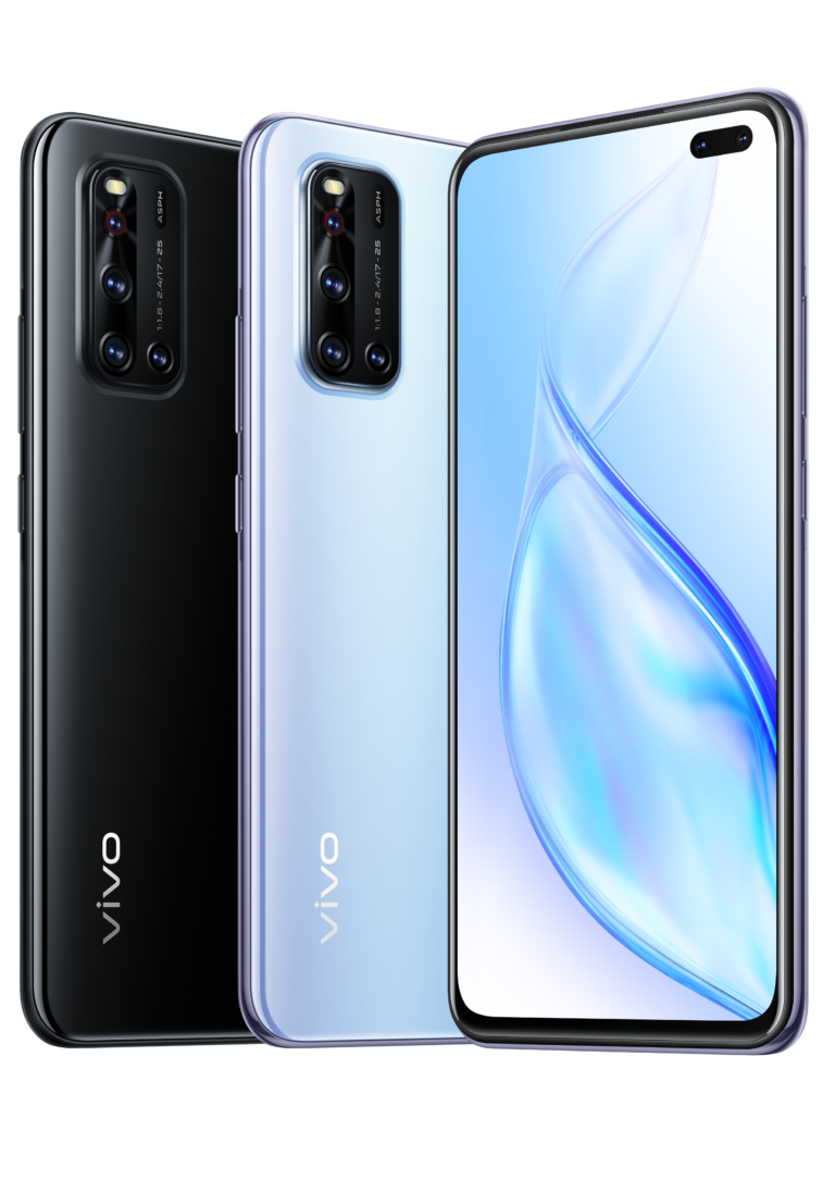 Goondu review: Vivo V19 - Techgoondu