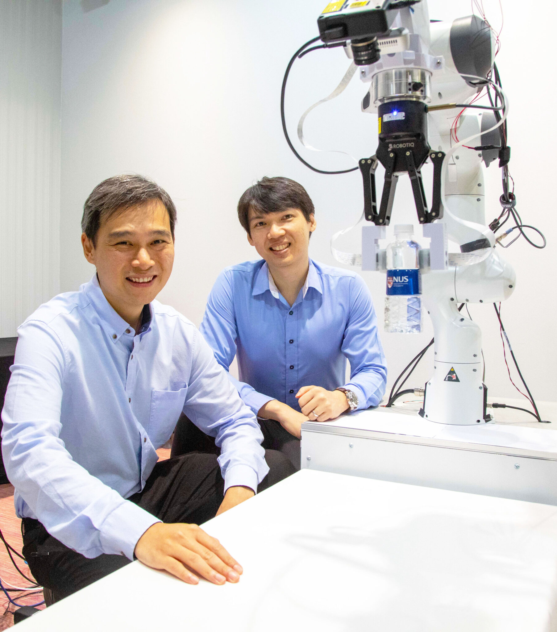 Q&A: Robots still have much to learn from interactions with humans, say ...