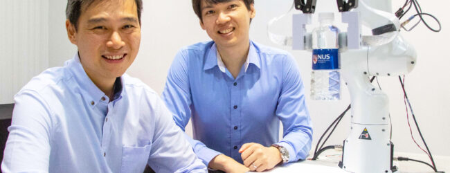 Q&A: Robots still have much to learn from interactions with humans, say ...