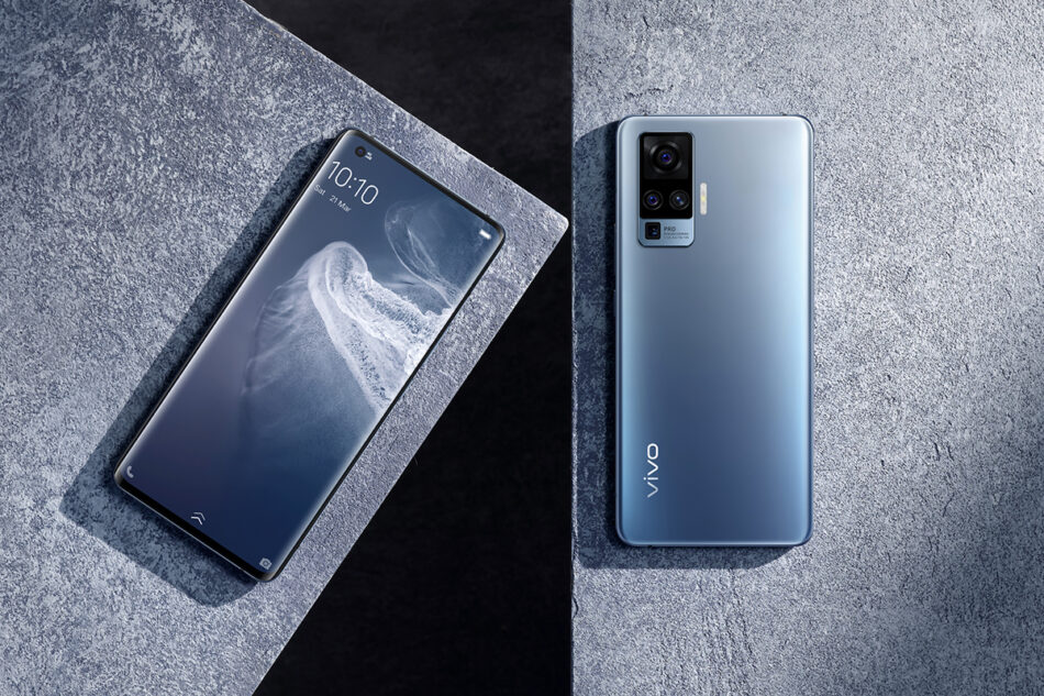 Hands on: Vivo X50 Pro to cost S$1,099 in Singapore, out on August 15 ...