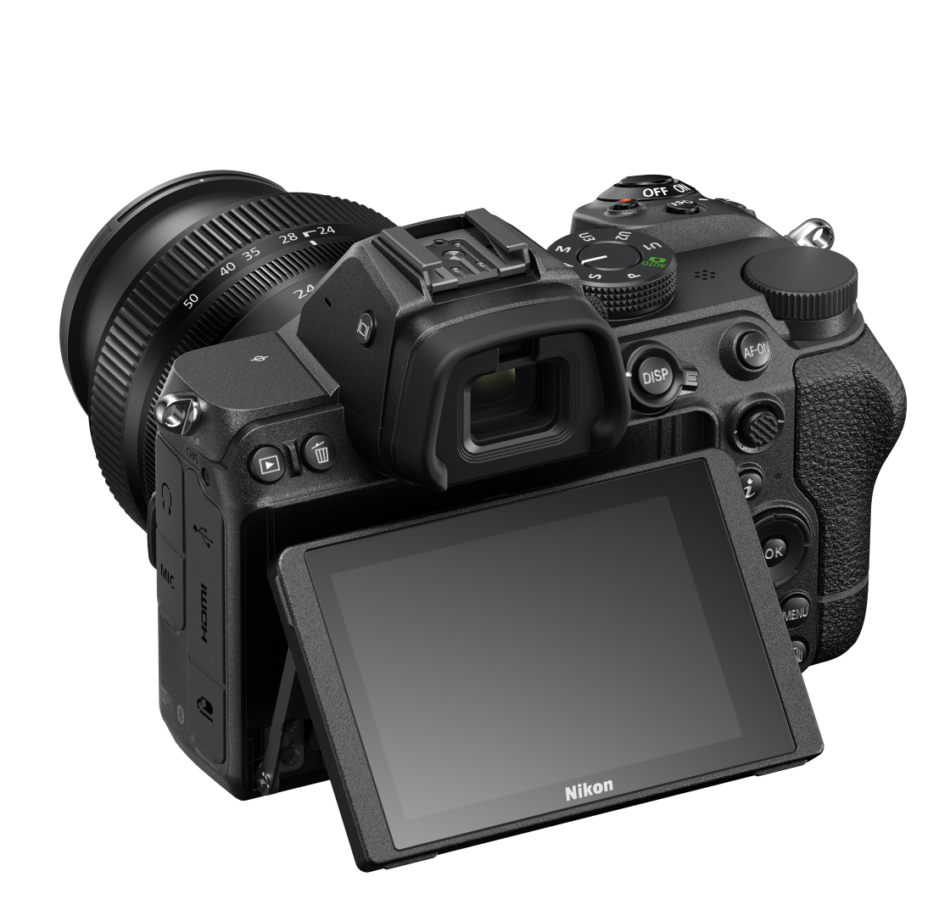 Hands on: Nikon Z5 - Techgoondu