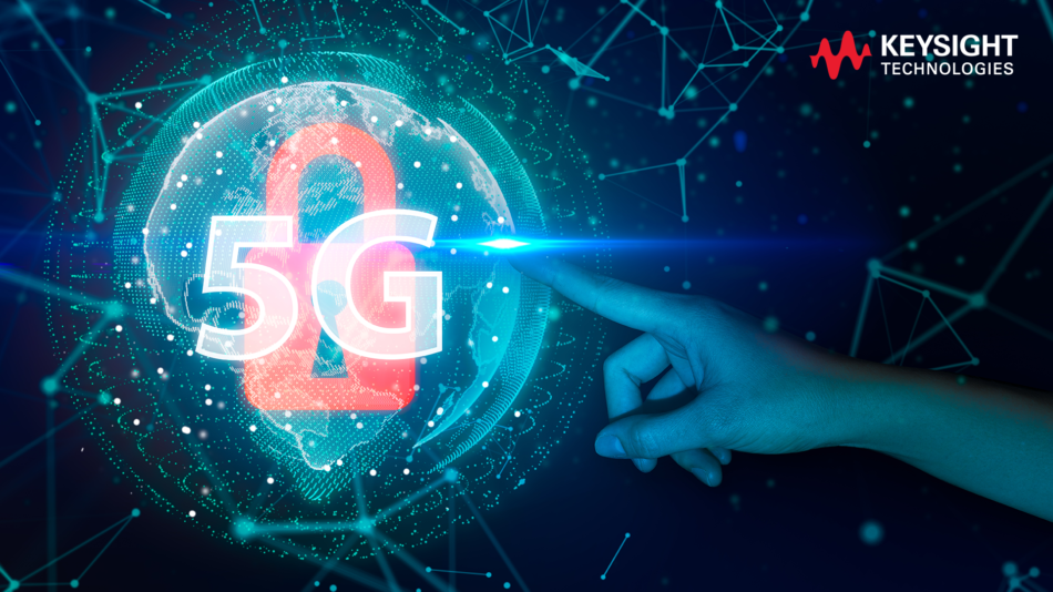 5G New Radio tipping point: How standards and conformance tests shape ...