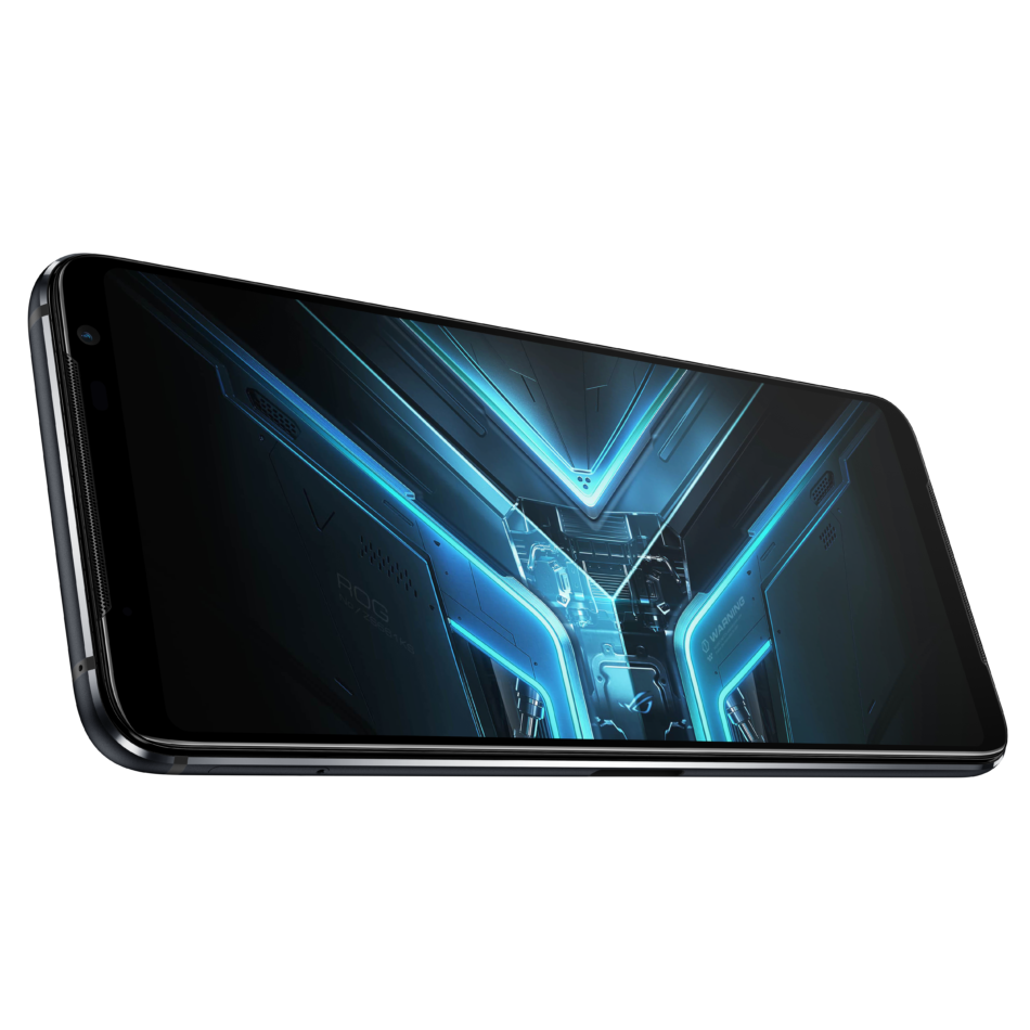 Goondu review: Asus ROG Phone 3 packs in serious hardware - Techgoondu