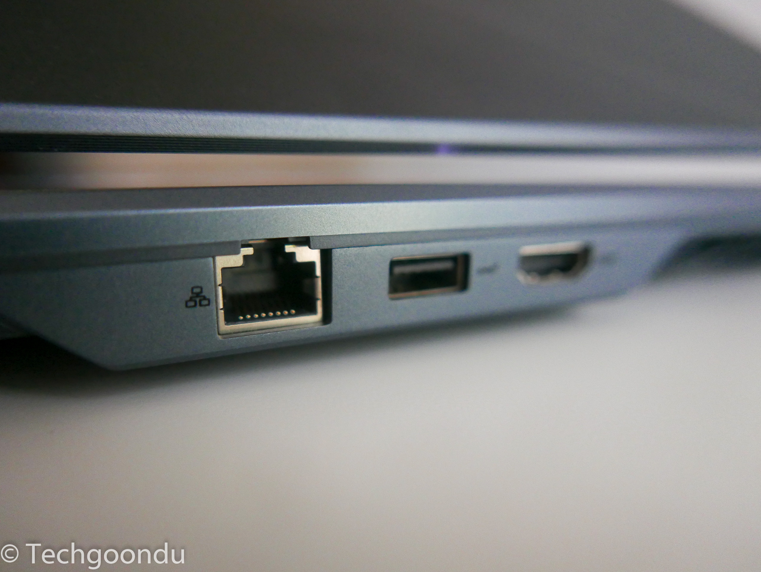 Goondu review: Asus Zephyrus Duo 15 (GX550) packs a neat second screen ...