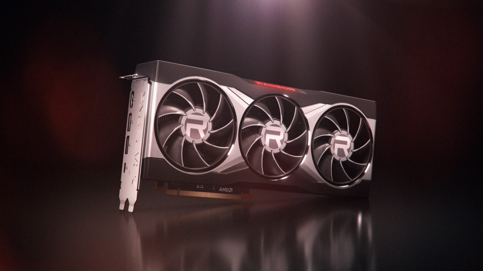 AMD Radeon RX 6000 graphics cards to challenge Nvidia for game ...