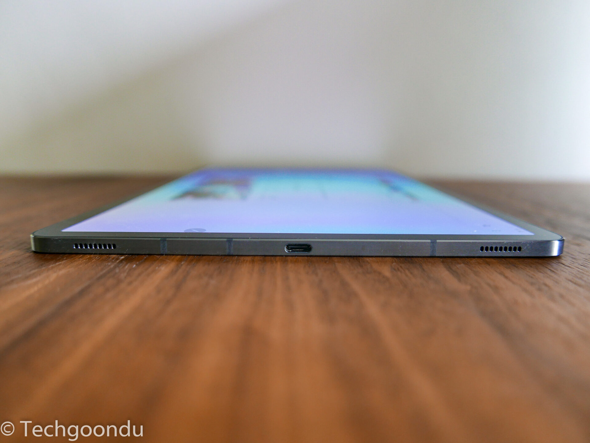 Goondu review: Samsung Galaxy Tab S7+ wows with big screen - Techgoondu