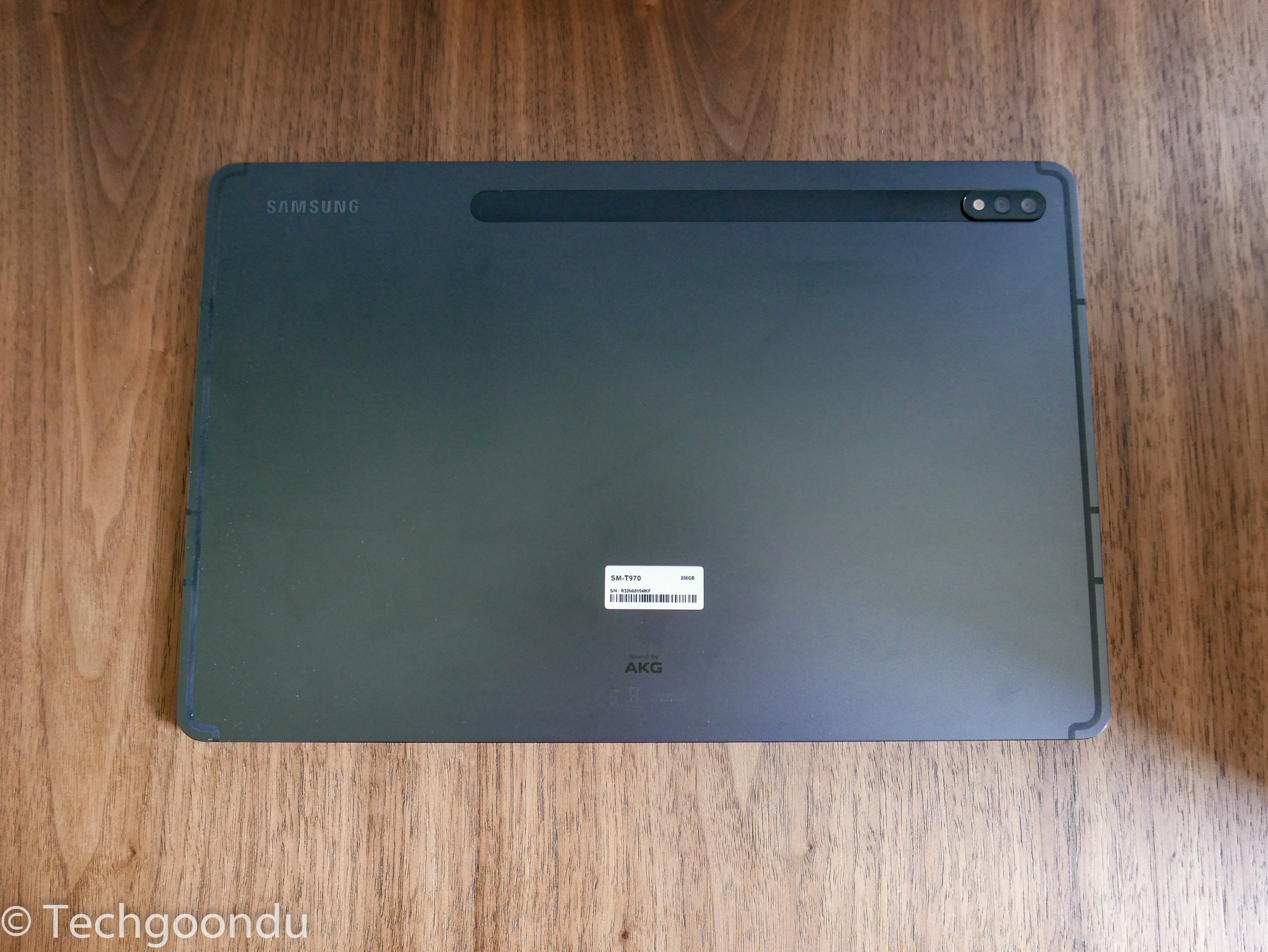 Goondu review: Samsung Galaxy Tab S7+ wows with big screen - Techgoondu ...