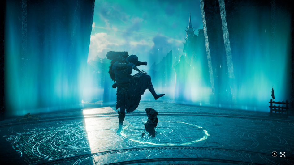 Goondu Review: Assassin's Creed Valhalla - Techgoondu