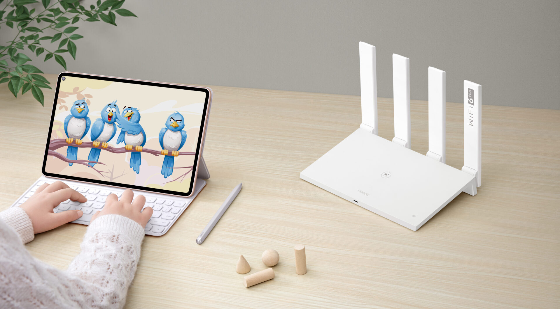 Goondu review: Huawei WiFi AX3 - Techgoondu