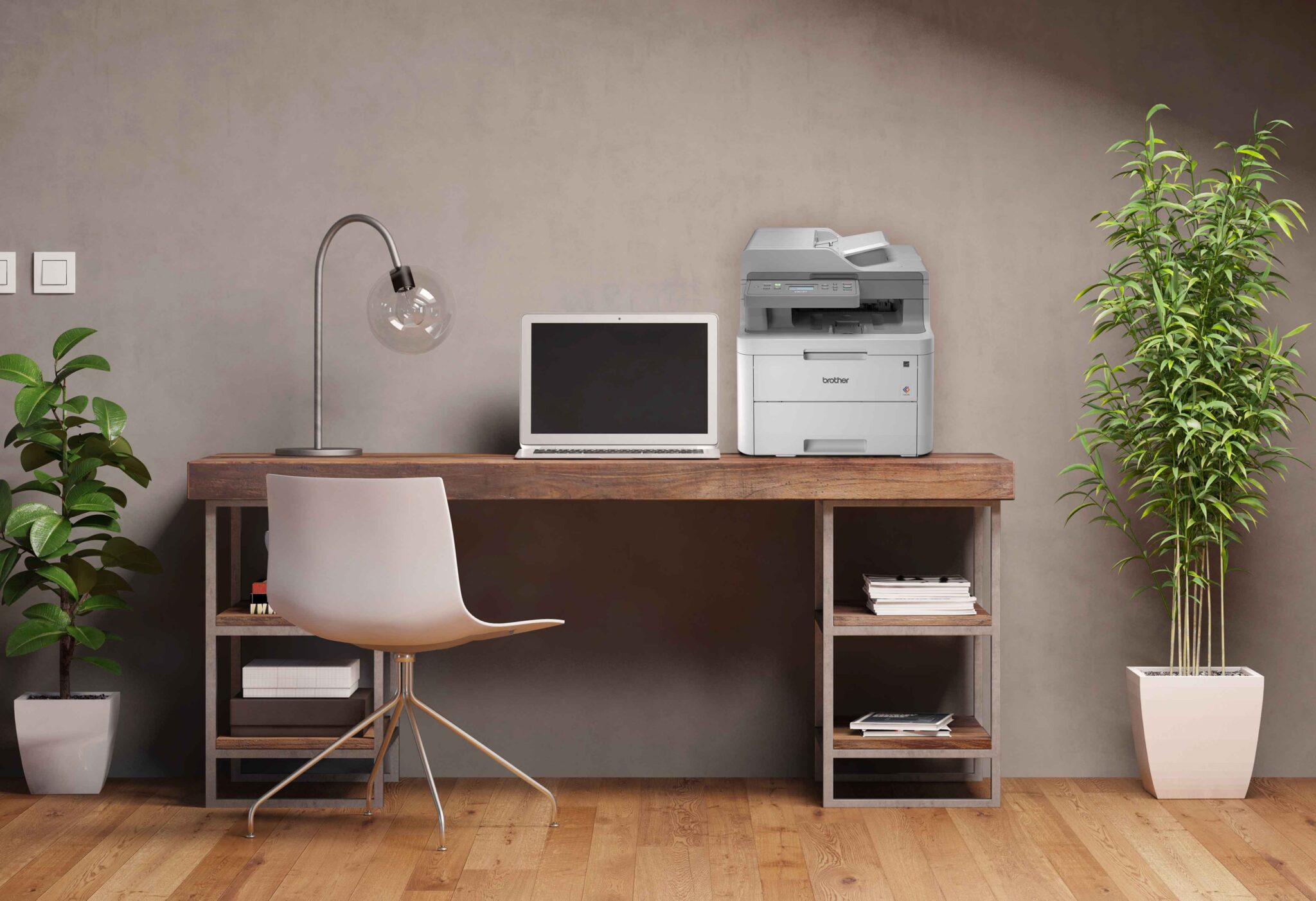Picking the right printer when working from home - Techgoondu