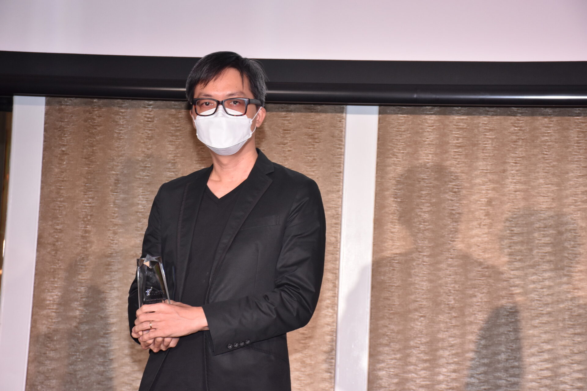 Tech Heroes battling the Covid crisis recognised by SCS - Techgoondu