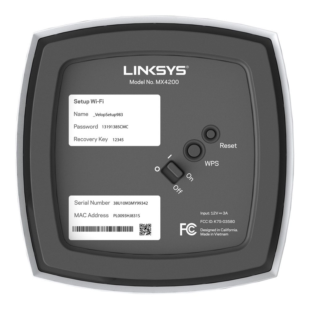 StarHub offers free Linksys Wi-Fi 6 mesh networking kit with 2Gbps ...