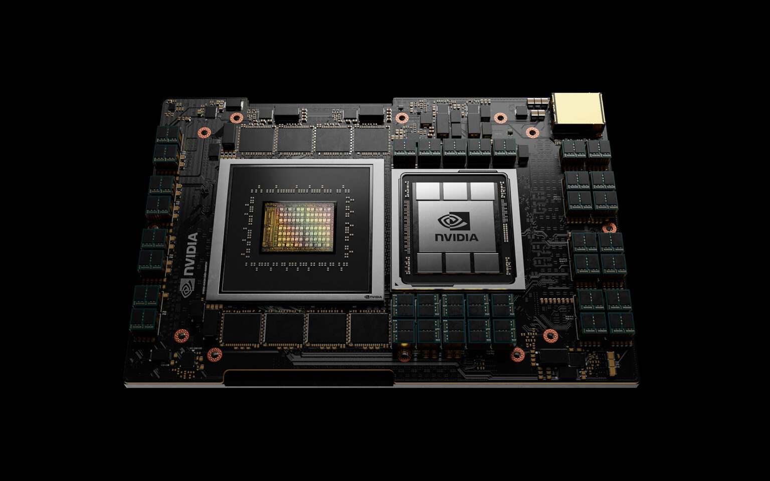 Nvidia unveils quantum computing simulation tools, strengthens grip on ...